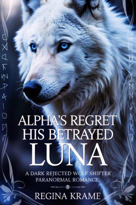 Alpha's Regret His Betrayed Luna (e-book) | Regina Krame | Dark Fantasy ...