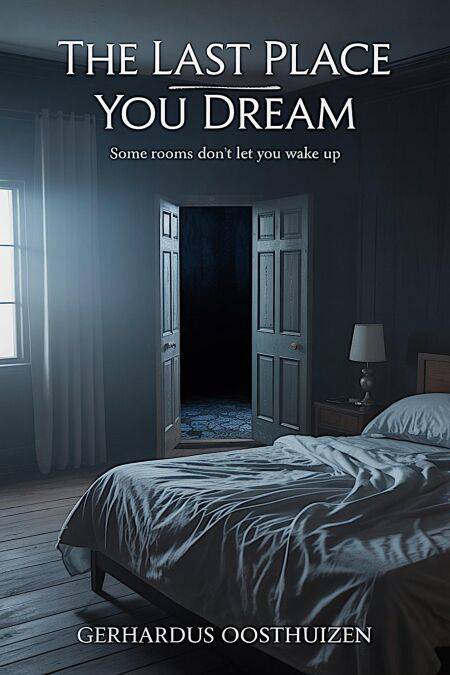 The Last Place You Dream (e-book) | Gerhardus Oosthuizen | Thrillers ...